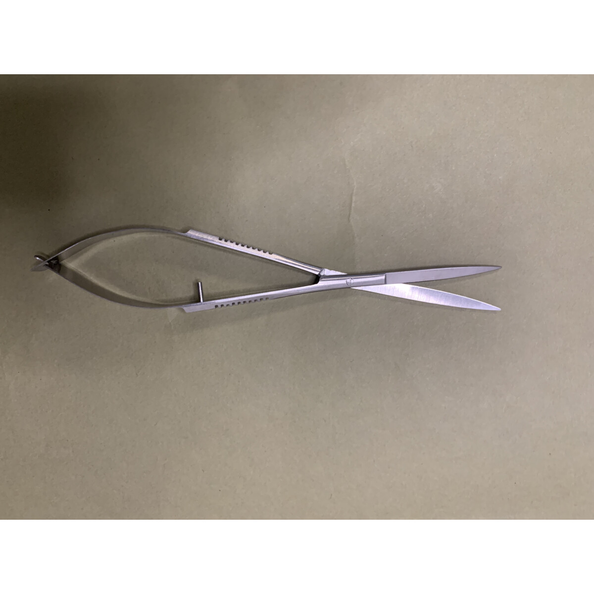 Ben`s spring scissors 15 cm straight, 29,90